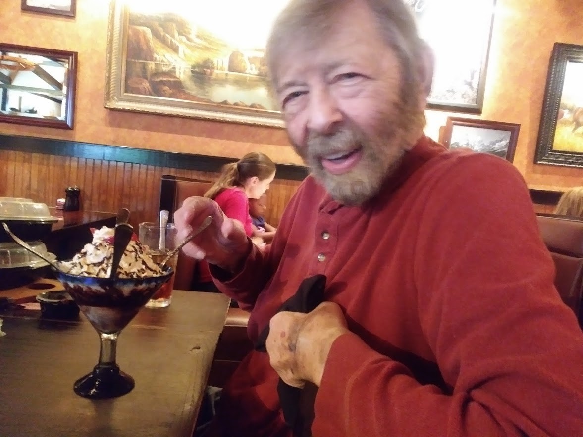 Nathan Marsh Obituary - Greenville, SC