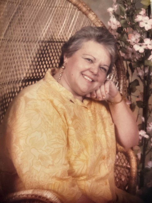 barbara benjamin tucson