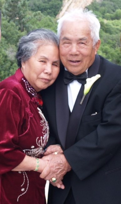 Muoi Hoang Obituary - San Jose, CA