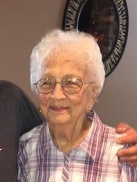 Maxine Fae Stoy Burch Obituary - Fremont, IN