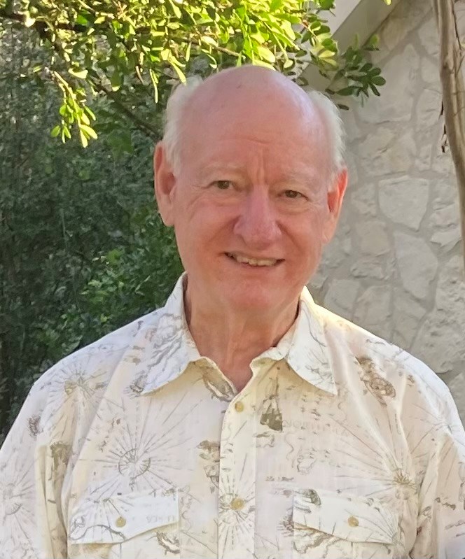 Richard Scheer Obituary - Houston, TX