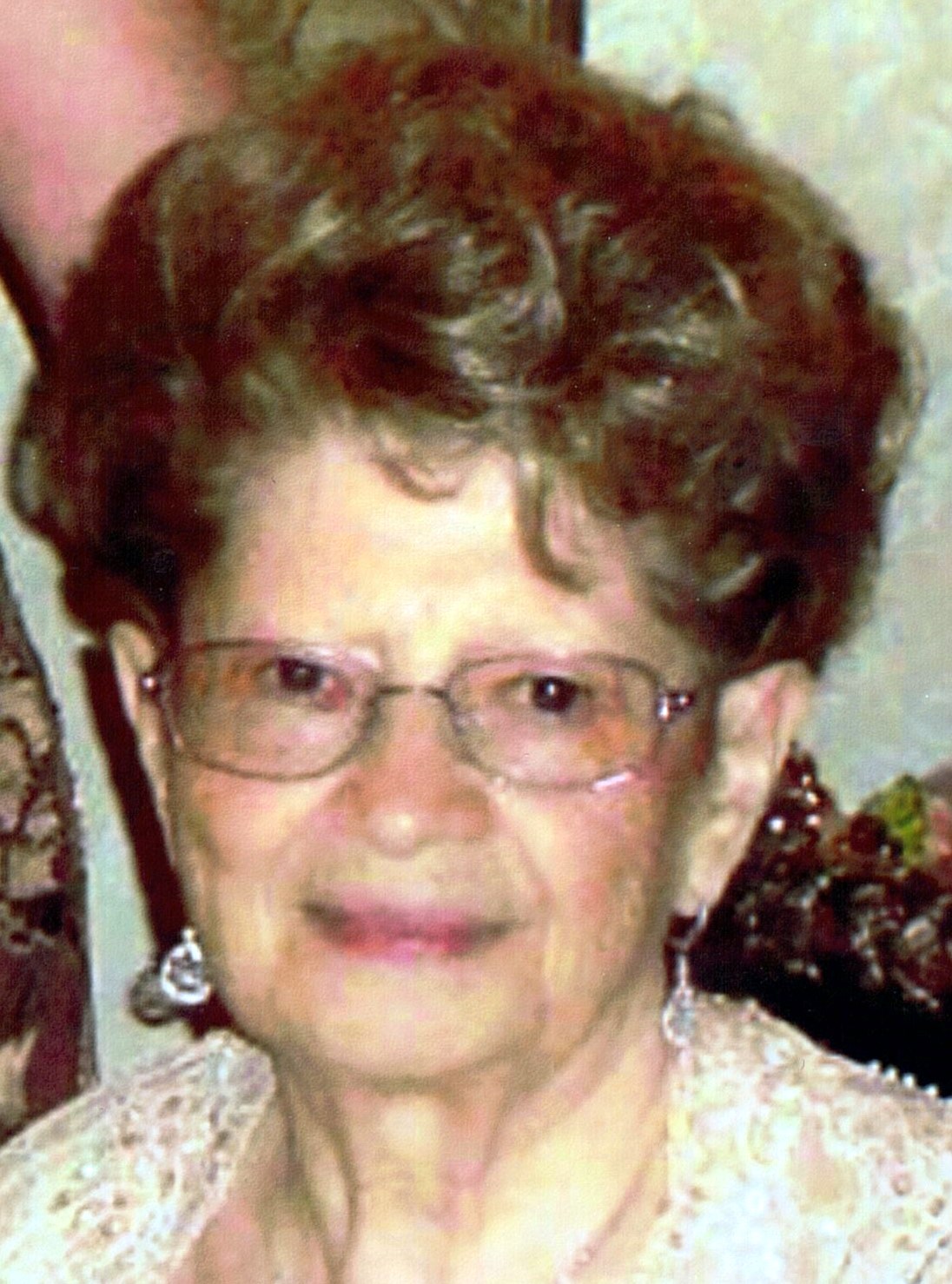 Chiara Peragine Obituary - Secaucus, NJ