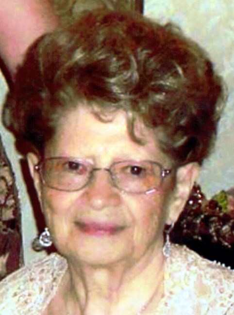 Chiara Peragine Obituary - Secaucus, NJ