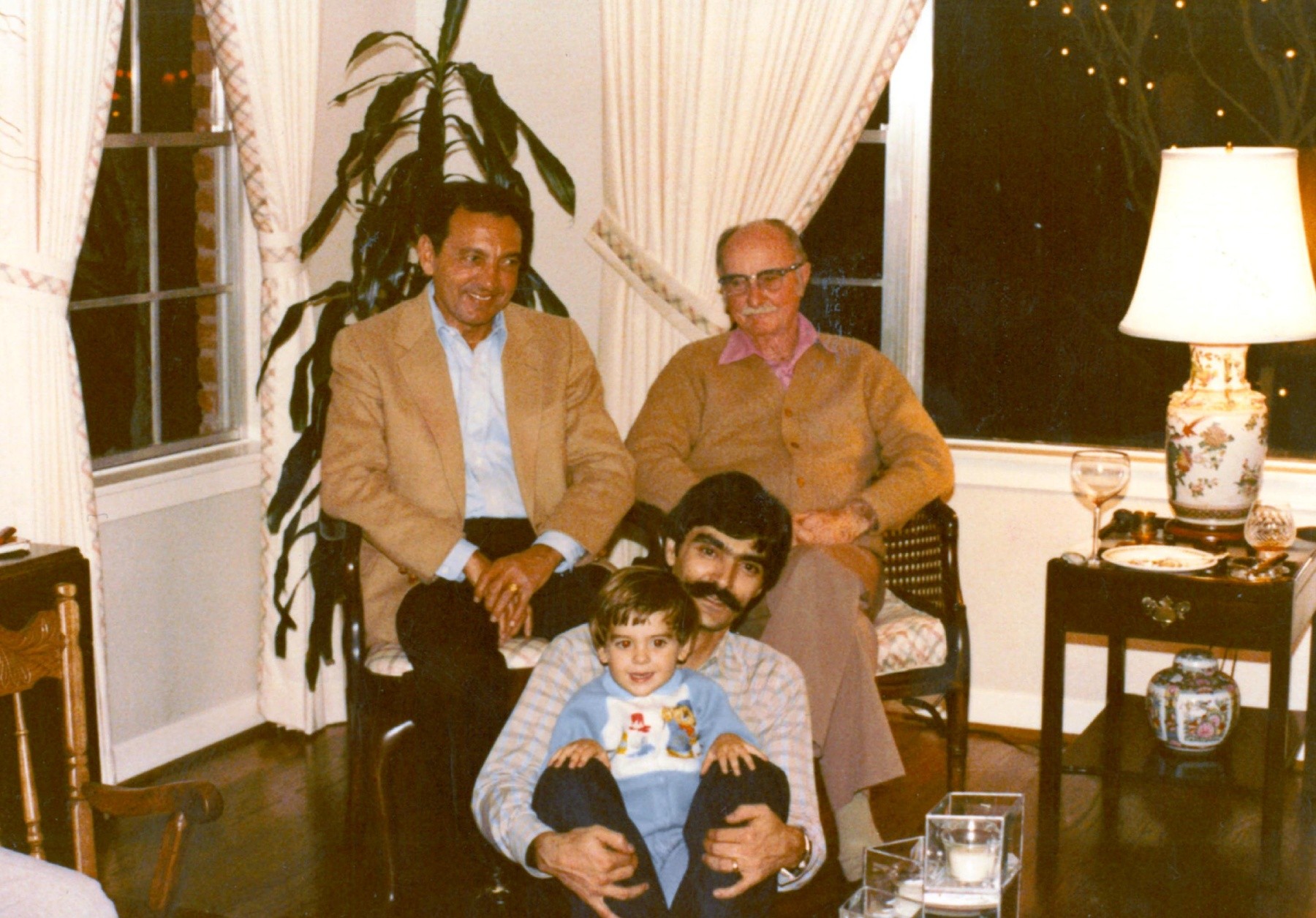 Jamail Houston Produce