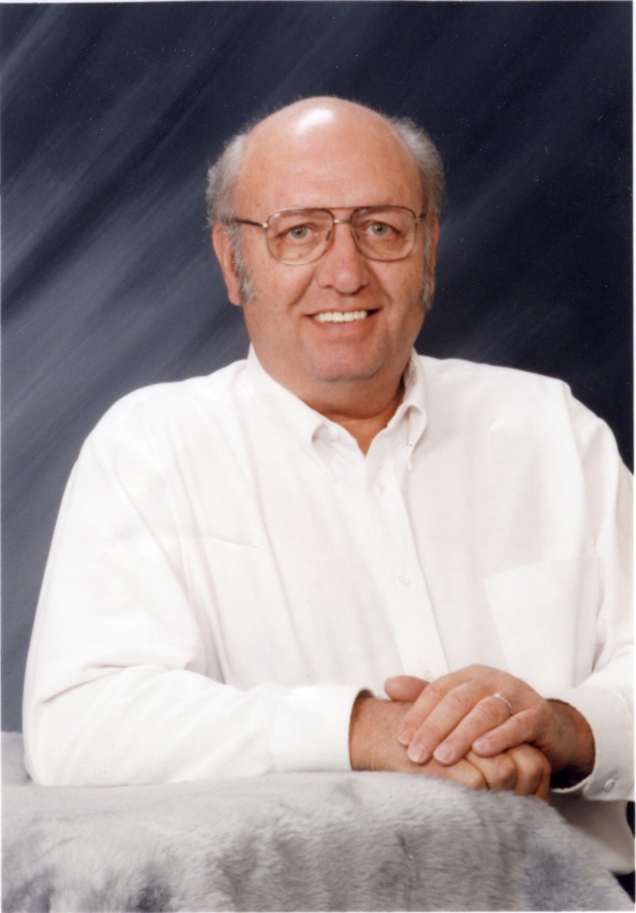 Eugene Ernest Cote Obituary - Loveland, CO