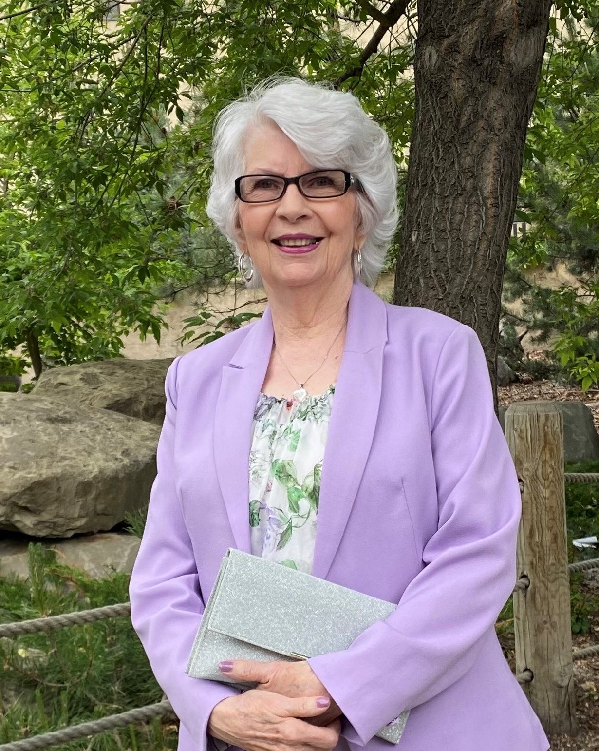 Lucille Smith Obituary - Calgary, AB