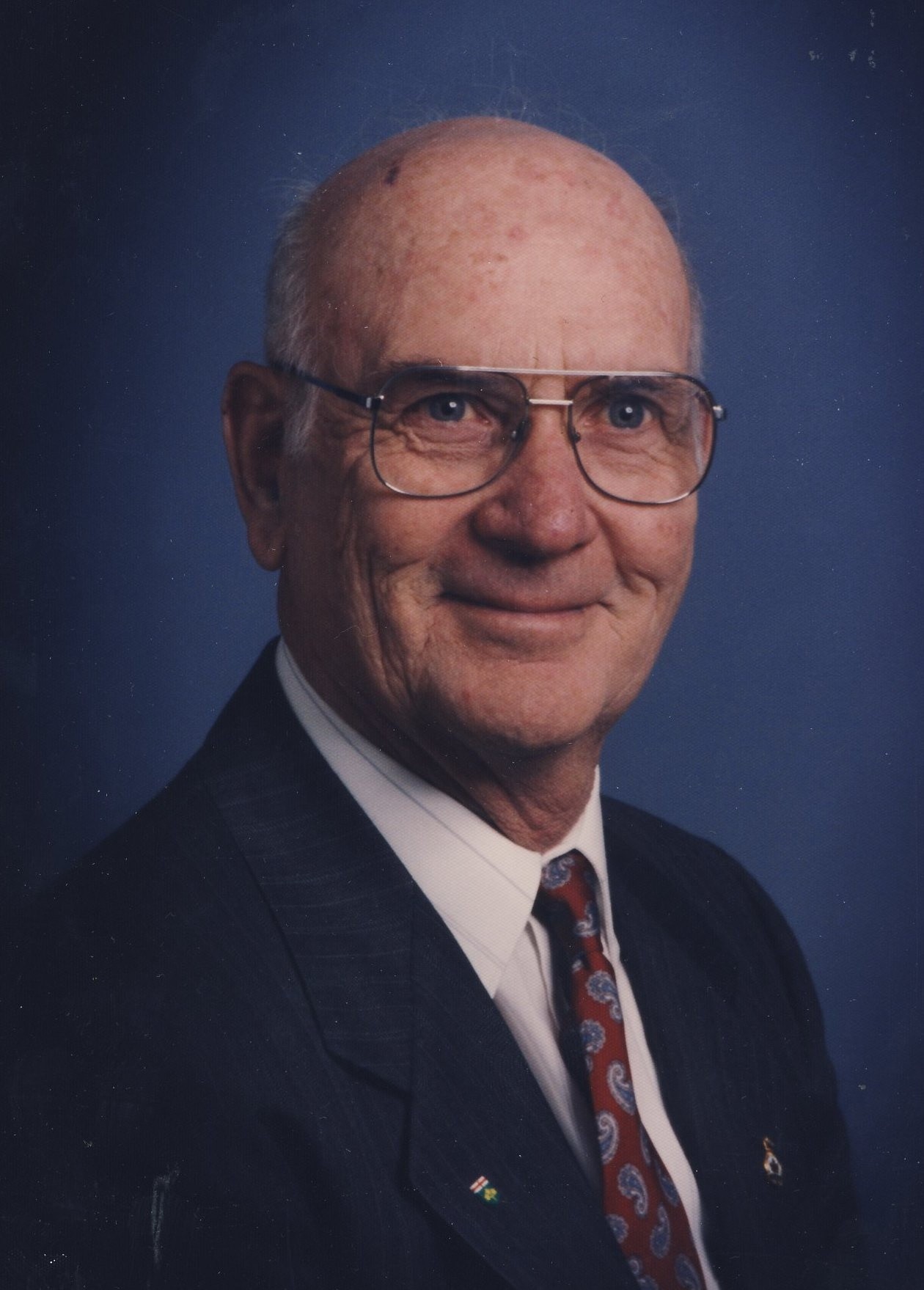 Emerson Porteous Obituary - Hamilton, ON