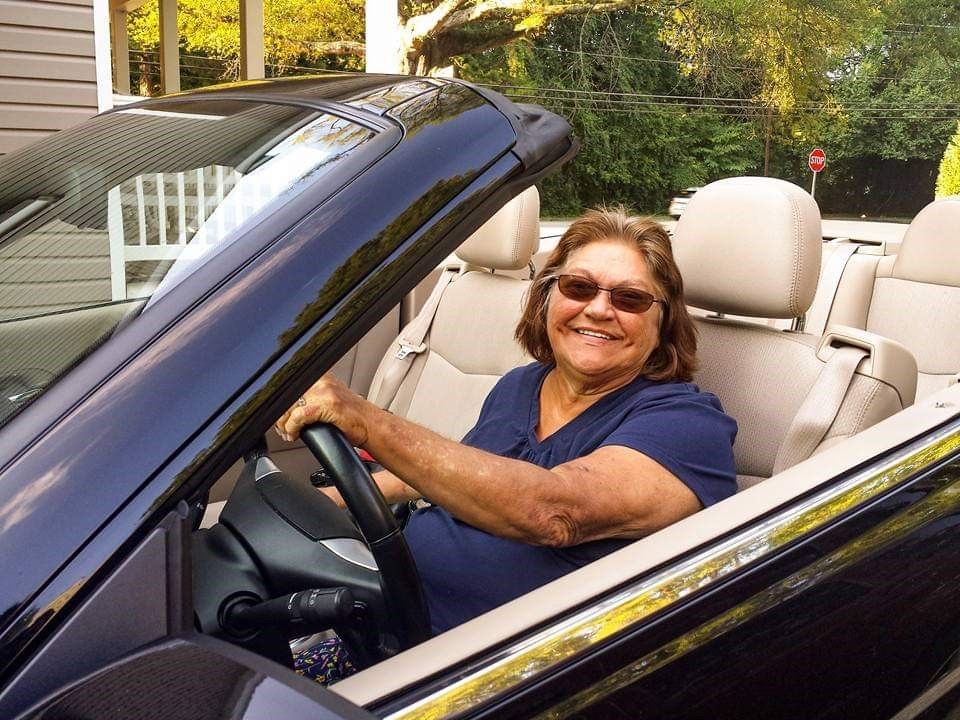 Nancy Greene Obituary - Charlotte, NC