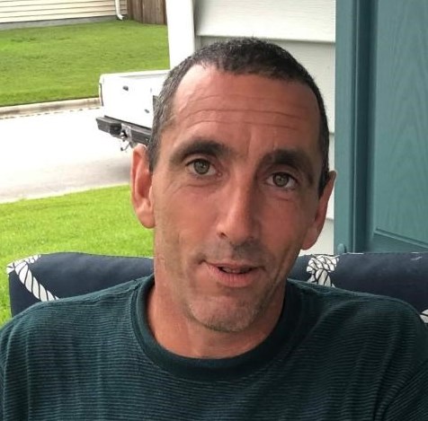 Derek LaConte Obituary - New Bern, NC