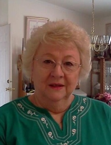 Joyce Fields Obituary - Little River, SC