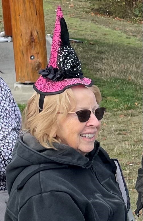 Tara Jean Breuer Obituary - Courtenay, BC