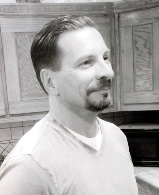 Douglas James Tiffany Obituary - Bartlett, TN