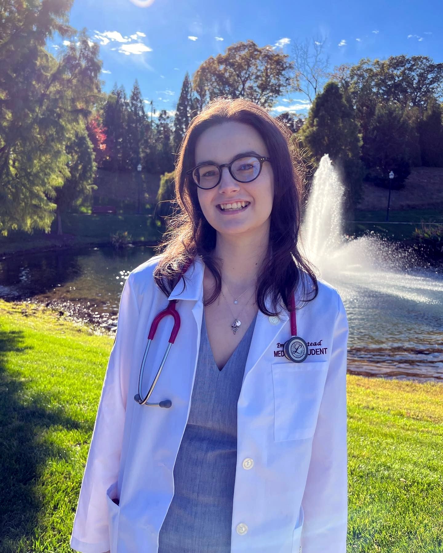 Emily Winstead Obituary - Catonsville, MD