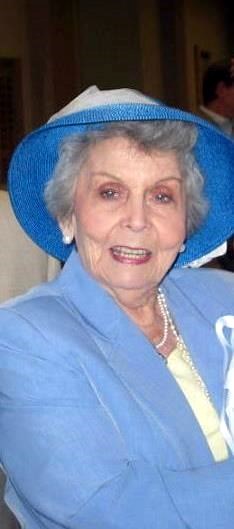 Mary Jo Gooden Obituary - Hixson, TN