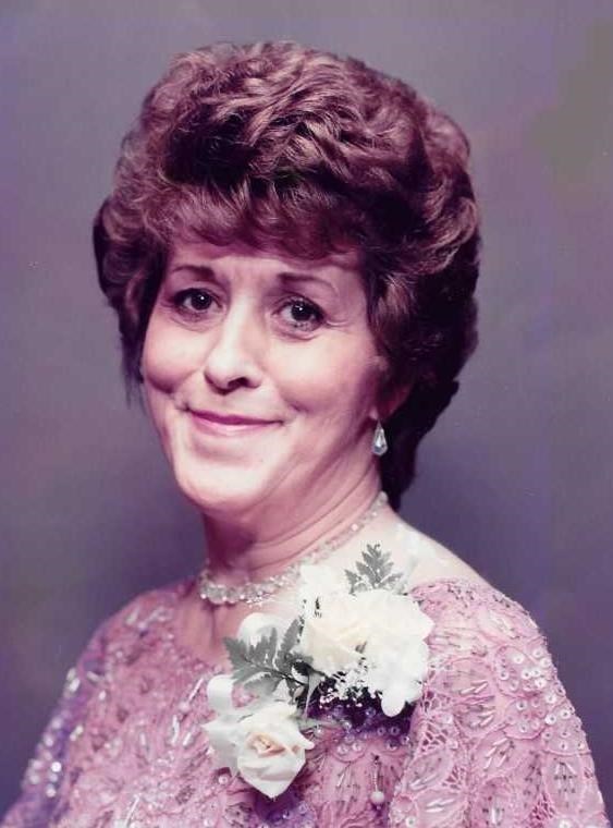 Jeanette Potthoff Obituary - St. Paul, MN
