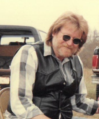 Wayne Freeman Obituary - Van Buren, AR
