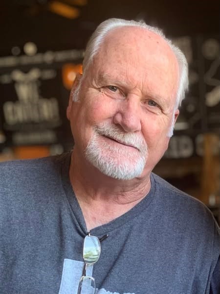 Jimmy Hamrick Obituary - Ft. Collins, CO