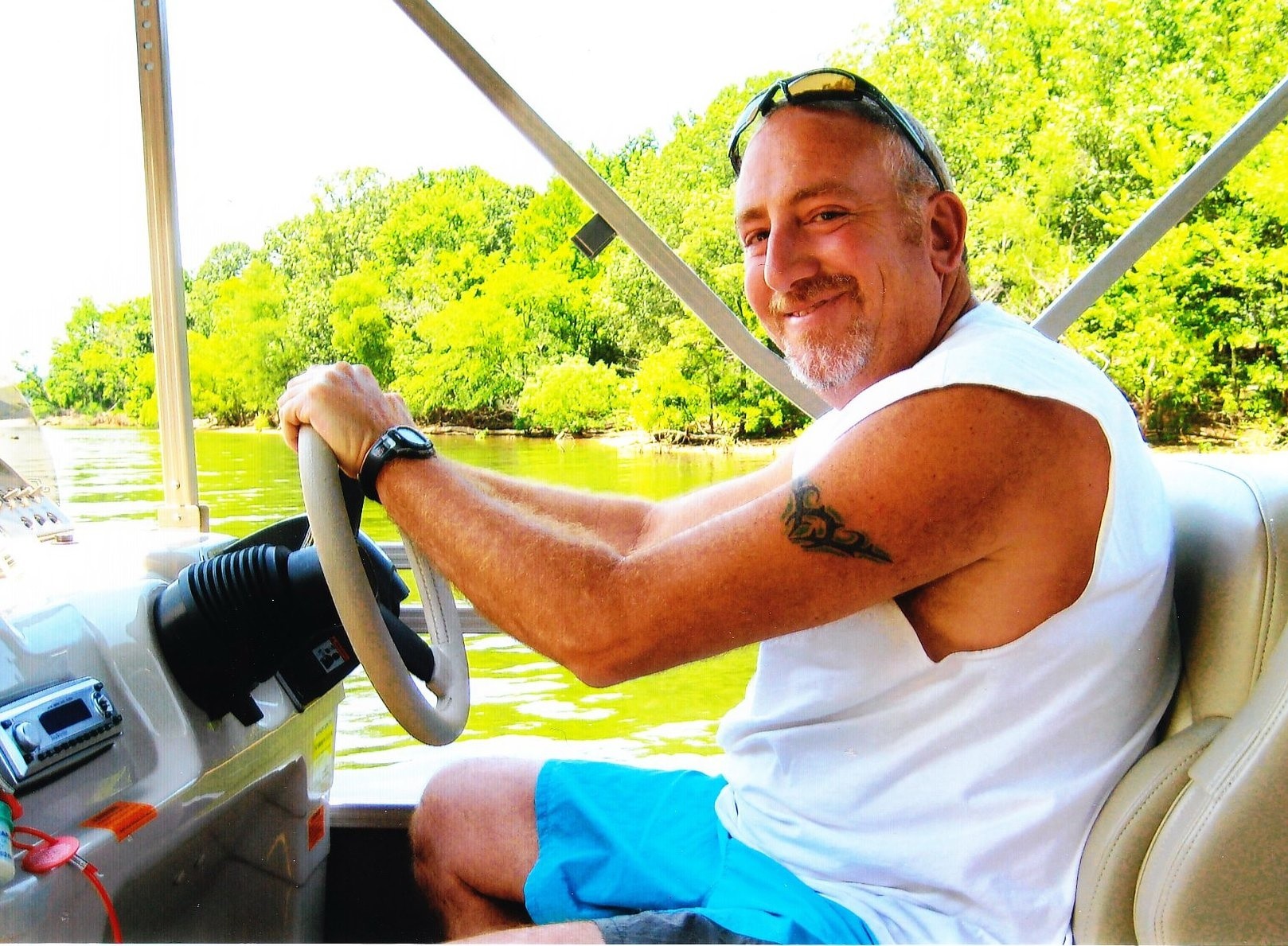 Michael S. Case Obituary - Crown Point, IN