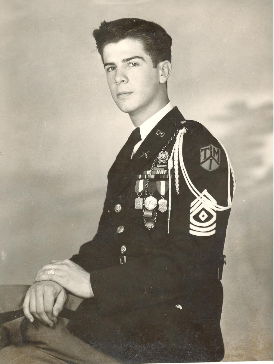 Jack Mathis Obituary - Burnet, TX