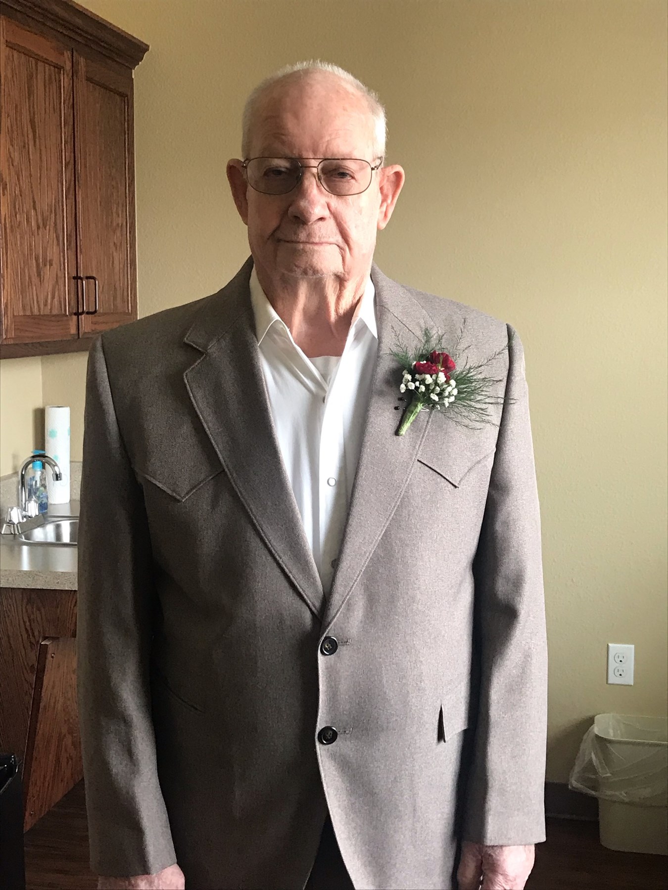 John O'Kelley Obituary - Van Buren, AR