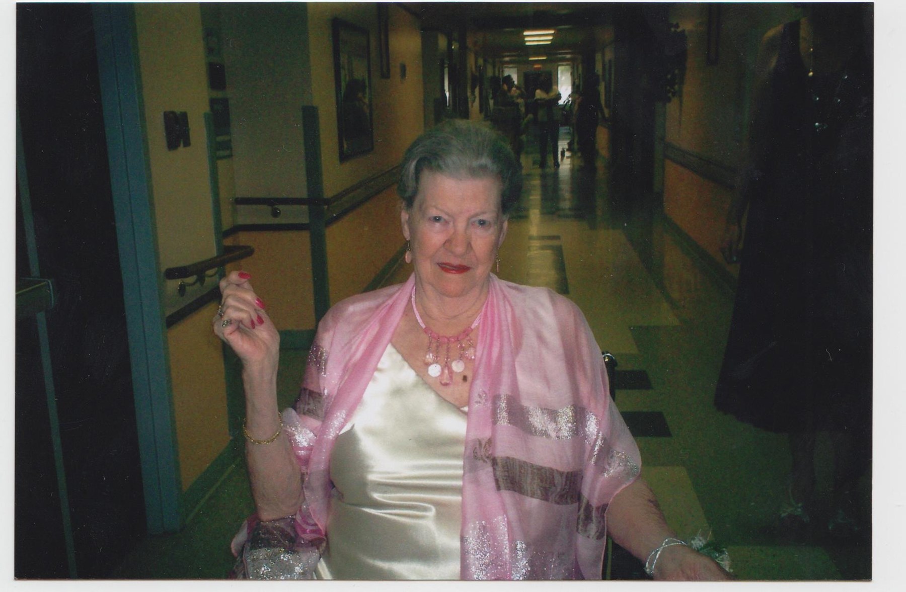 Virginia Payne Obituary - Bethany, OK