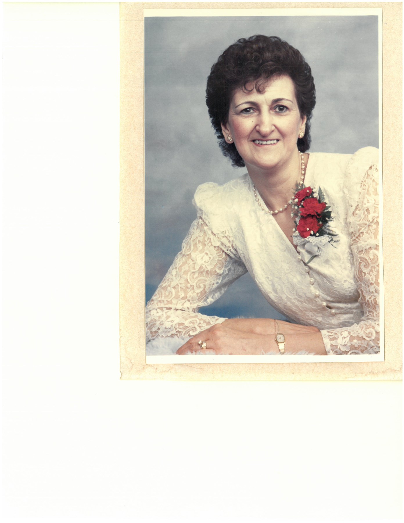 Esther Ann Caldwell Obituary - Cambridge, ON