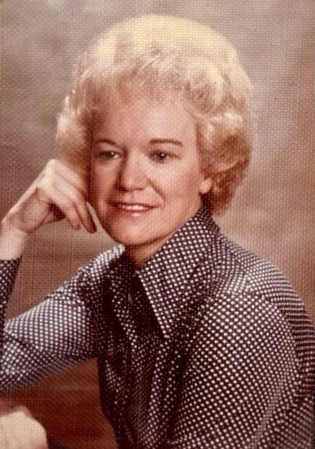 Mabel Jenkins Obituary - Cartersville, GA