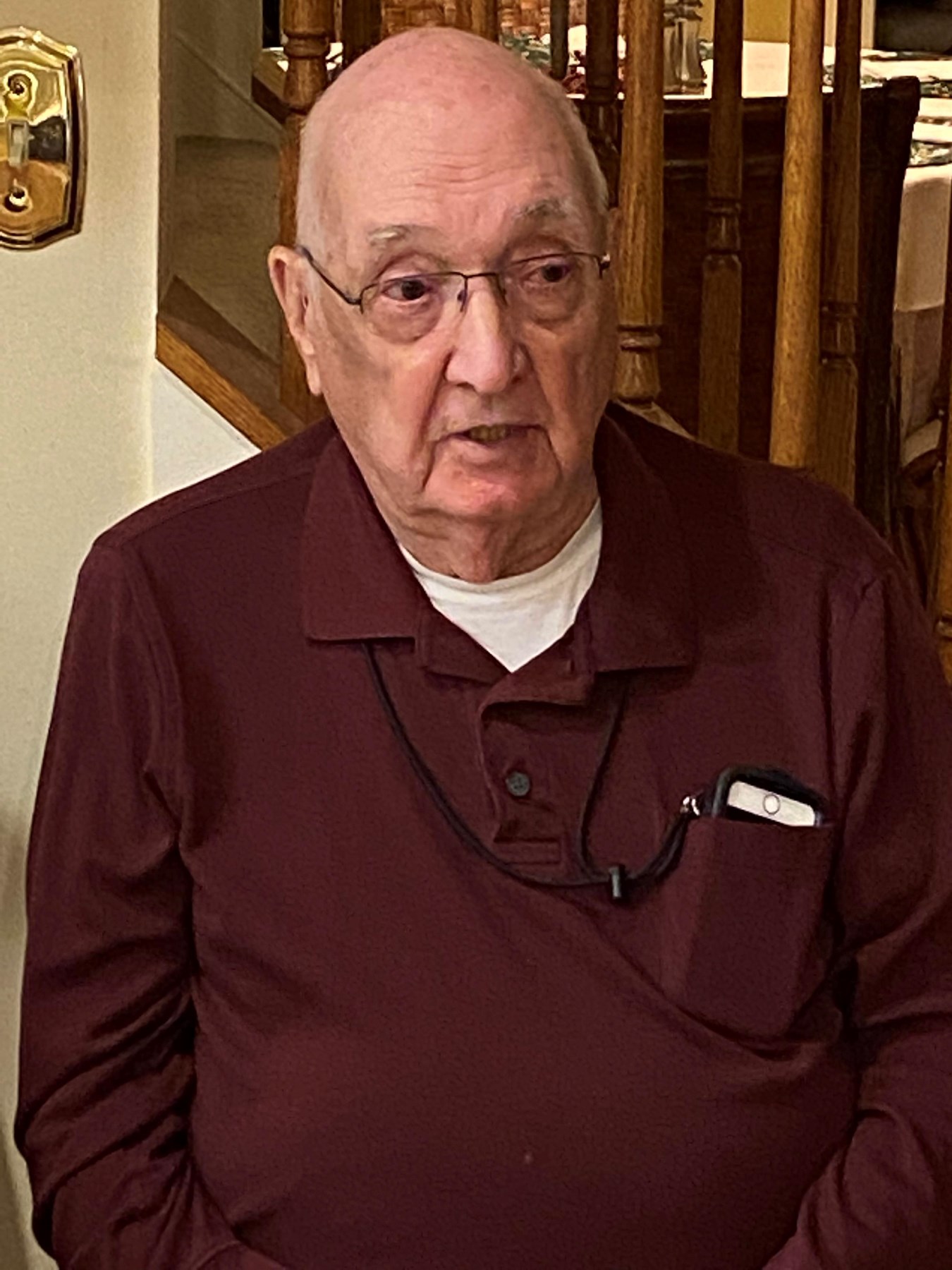 Robert Wrigley Obituary - Bel Air, MD