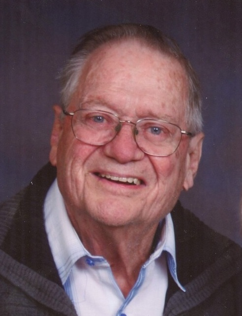 David Lloyd Dalgleish Obituary - Hamilton, ON
