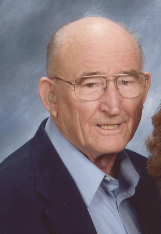 William Decker Obituary - Abilene, TX