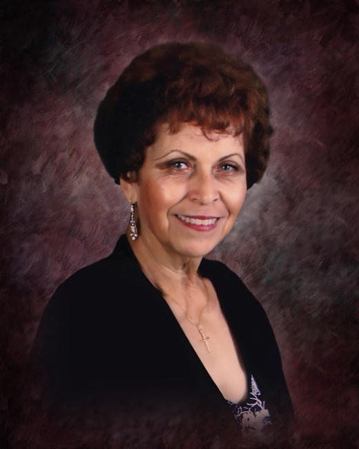 Sarah Campbell Hernandez Obituary - Dallas, TX
