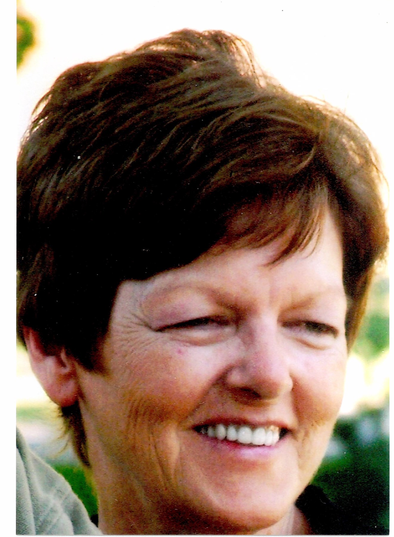 Beverly Gordon Obituary - Liberty, IN