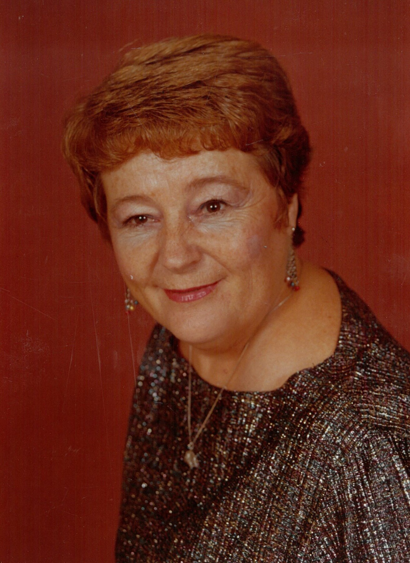 Amy Langelaan Obituary - Niagara Falls, ON