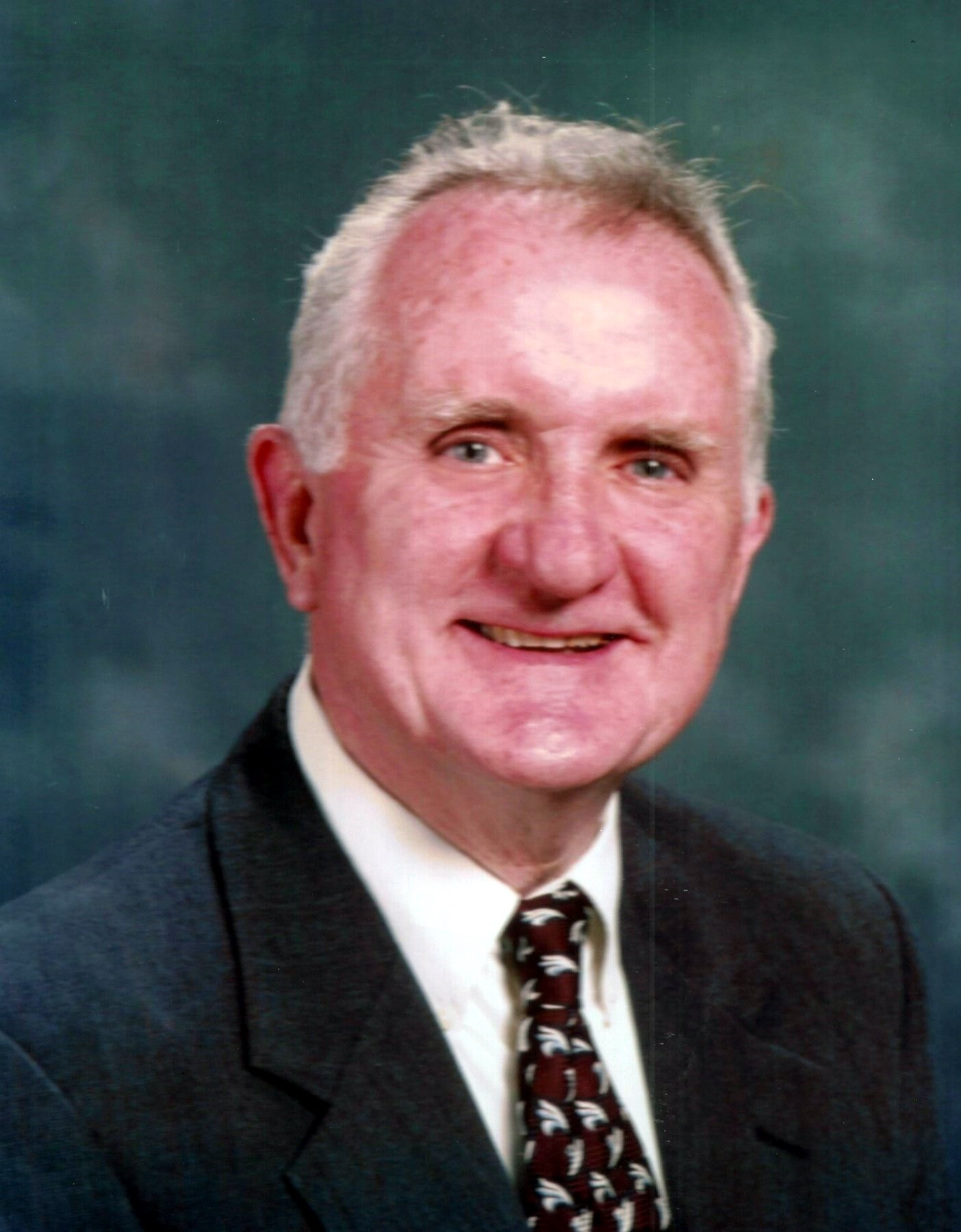 Robert Mullin Obituary - Hixson, TN