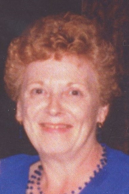 Mary Rae Obituary - Lakewood, NJ