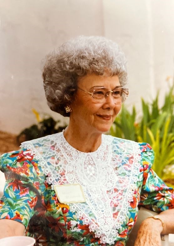 Helen Messick Obituary - Fort Worth, TX