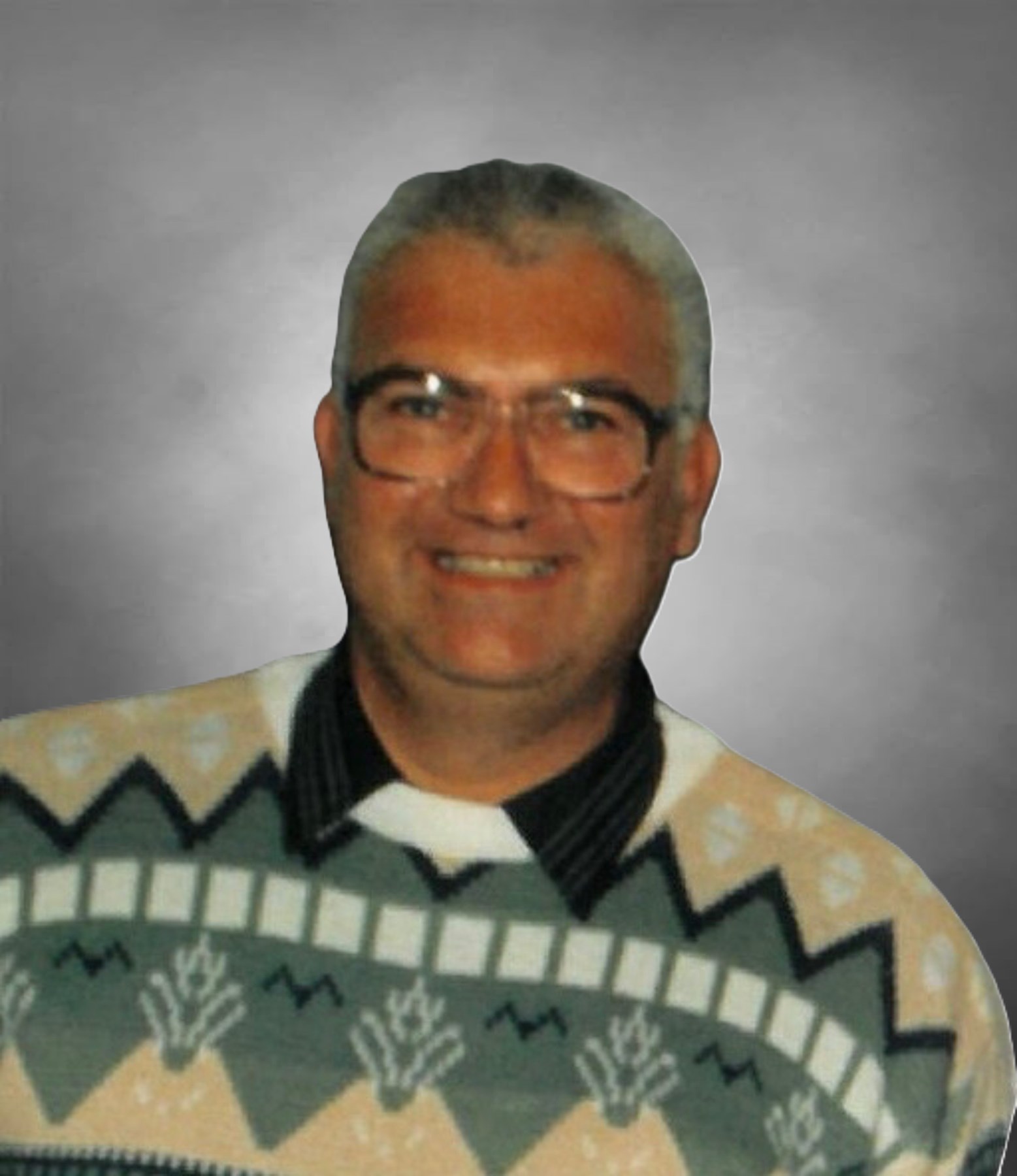 Hubert Cavanaugh Obituary - Guelph, ON