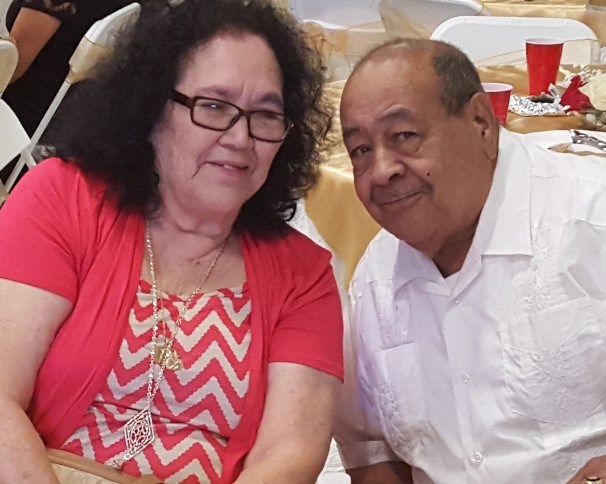 Victor Burciaga Perales Obituary - San Bernardino, CA