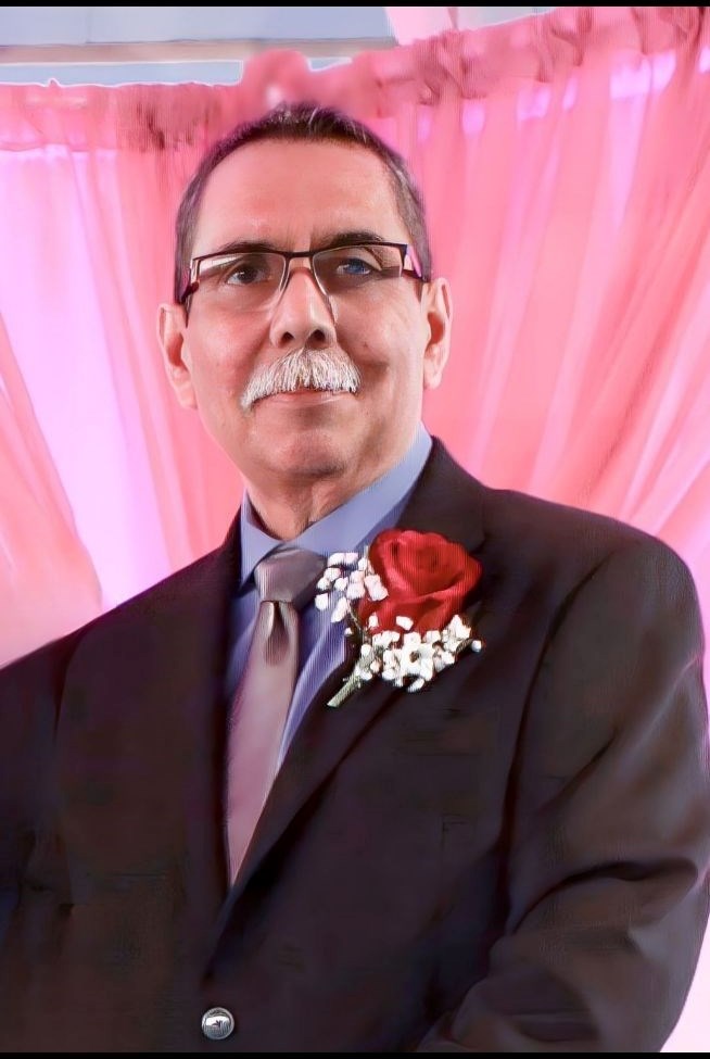 Robert Merlo Obituary - San Antonio, TX