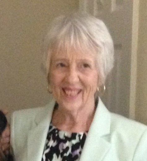 Peggy Ann Cherry Obituary - Coppell, TX