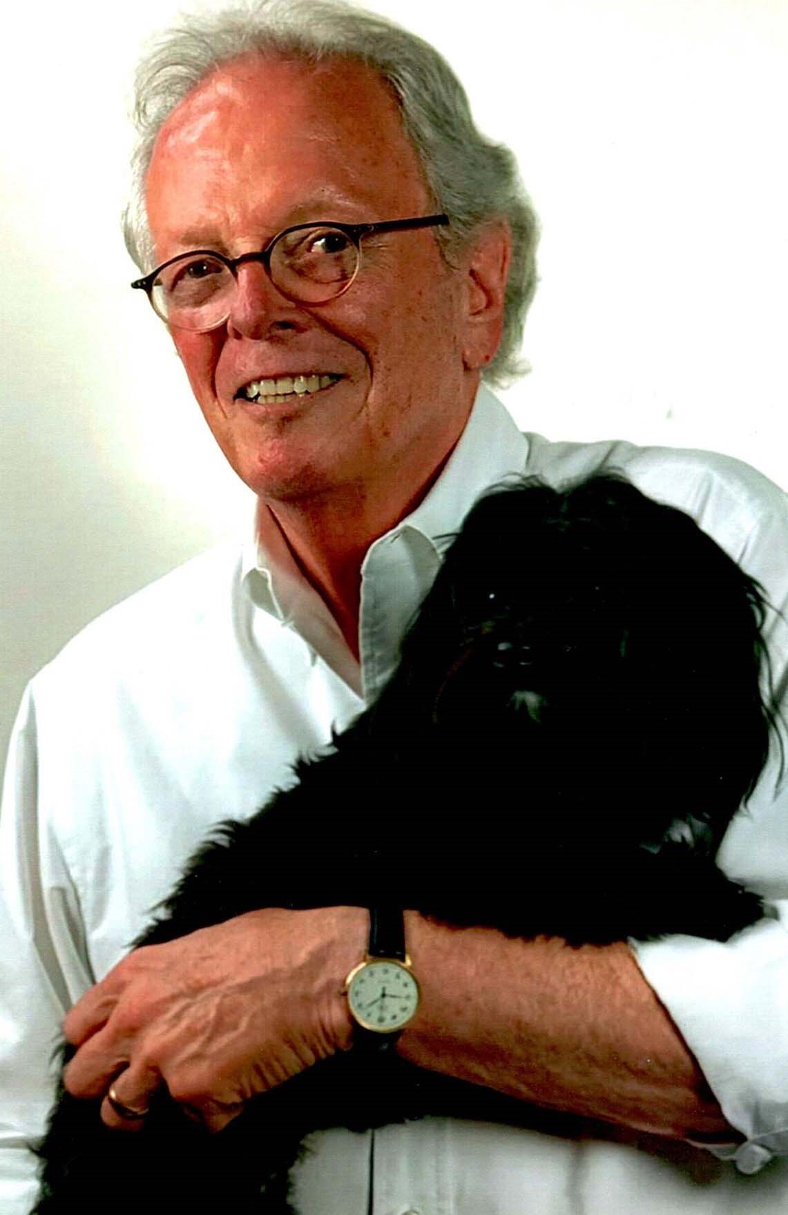 E. Jackson Giles Jr. Obituary - Austin, TX