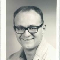 Wayne Arnold Obituary - Columbus, OH