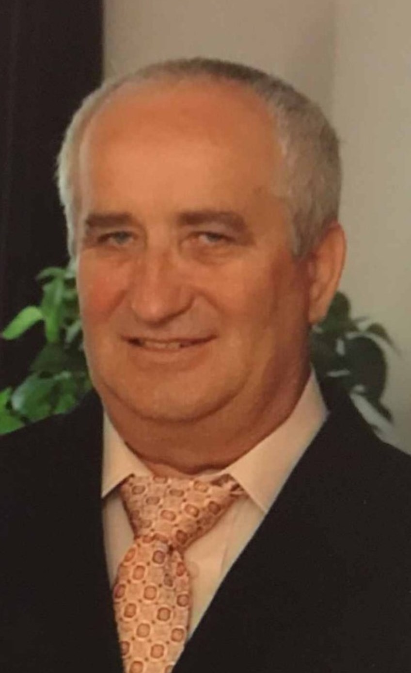 Bronislaw Orlowski Obituary - Kitchener, ON