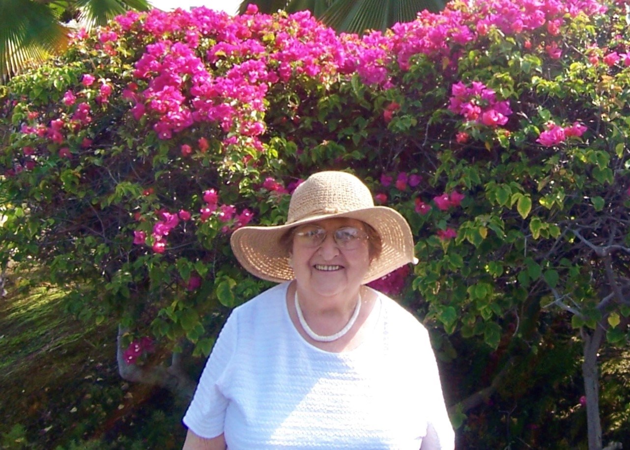 Isabella Lund Obituary - Tacoma, WA