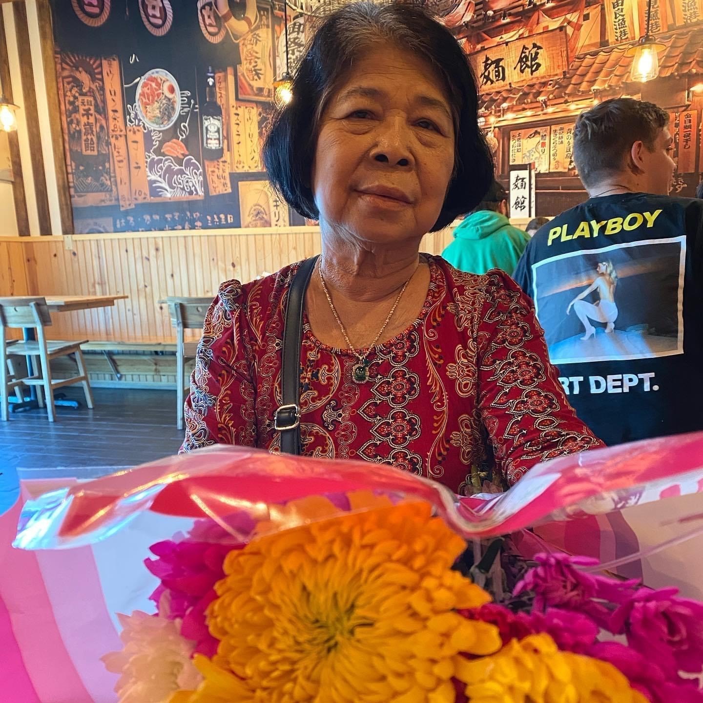 Dang Dy Obituary - Long Beach, CA