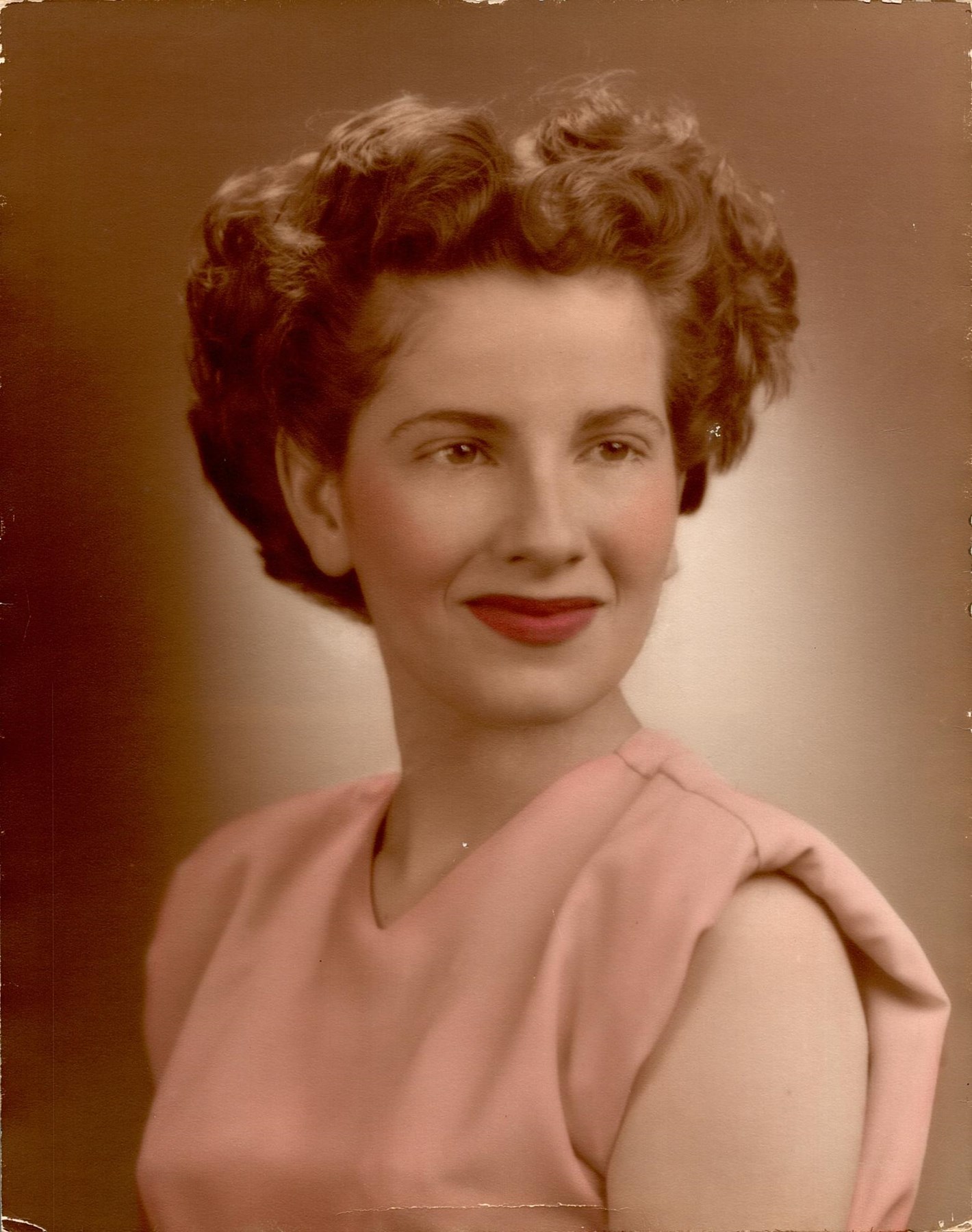 Rose Camp Obituary - Seagoville, TX