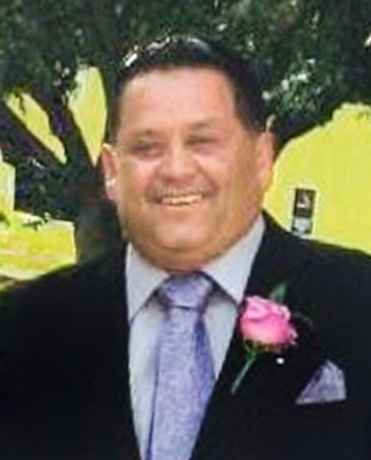 Luis Barragan Villafaña Obituary - Whittier, CA