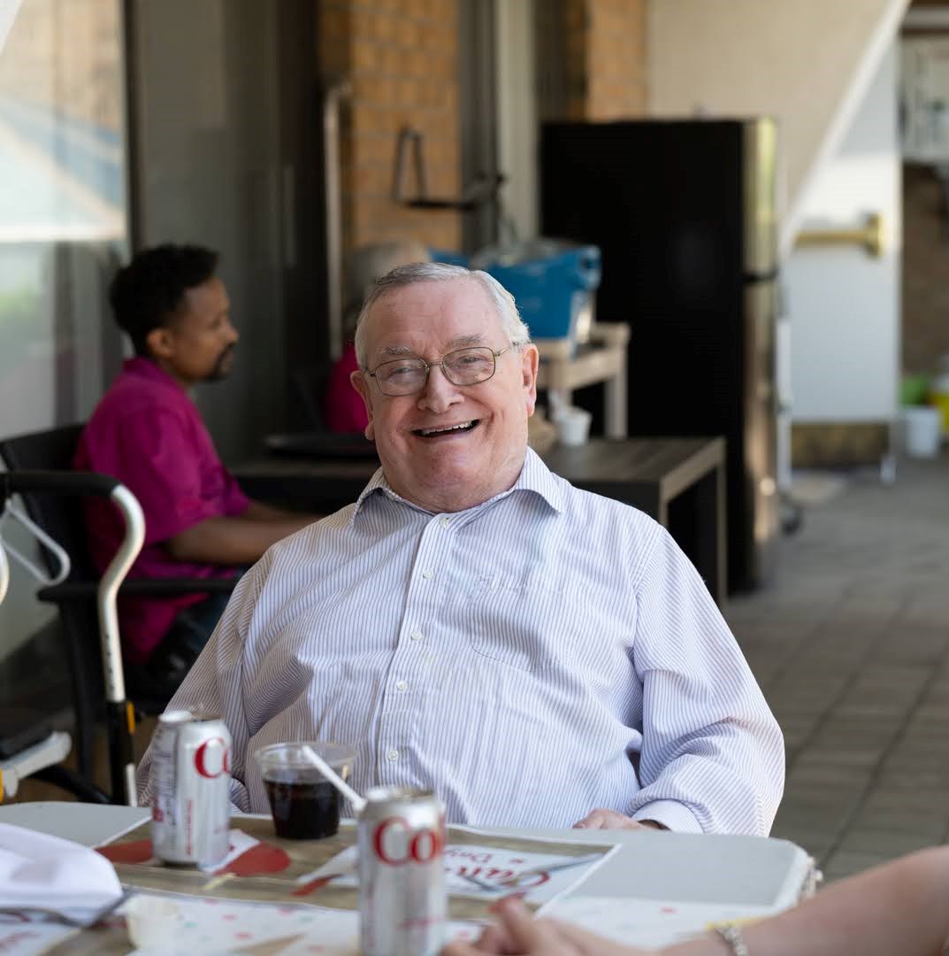 John Cox avis de décès - Ottawa, ON