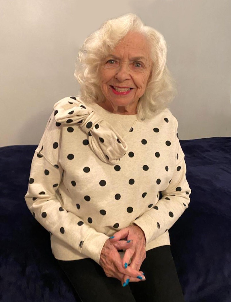 Jean Forte Obituary - Colorado Springs, CO