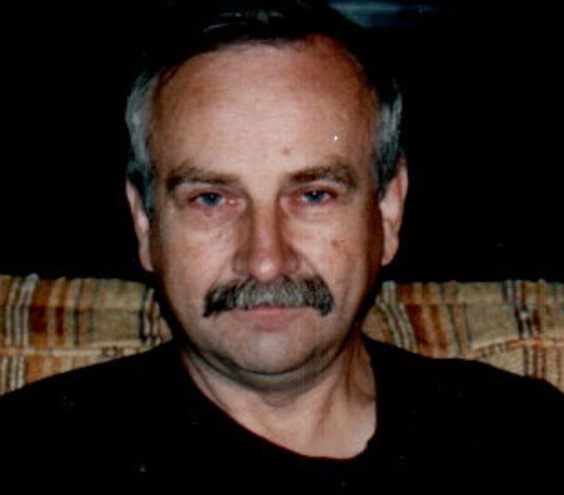 John Wegener Obituary